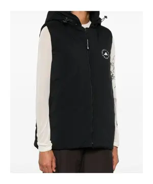 Adidas By Stella McCartney Padded Vest