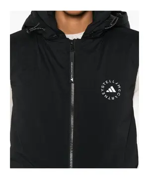 Adidas By Stella McCartney Padded Vest