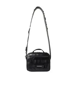 Balenciaga Army Pouch Shoulder Bag