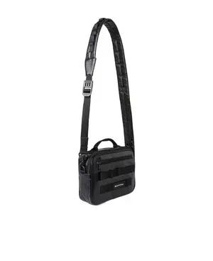 Balenciaga Army Pouch Shoulder Bag