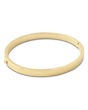 Kurt Geiger Signature Eagle Stone Bangle Bracelet