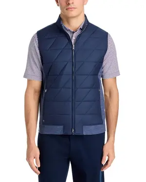 Peter Millar Walker Hybrid Vest