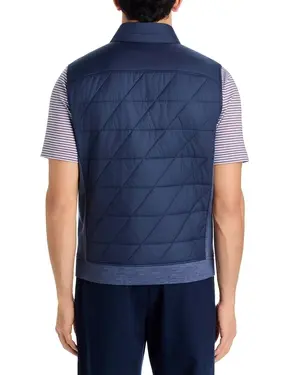 Peter Millar Walker Hybrid Vest