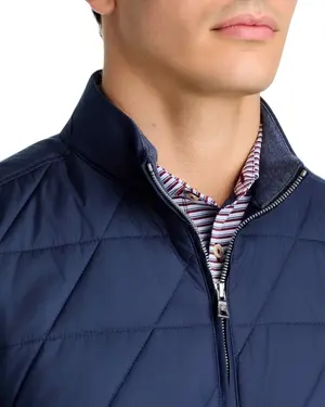 Peter Millar Walker Hybrid Vest