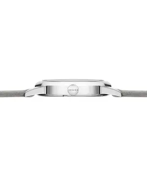 NOMOS GLASHUTTE Club Campus Nonstop Watch, 36mm