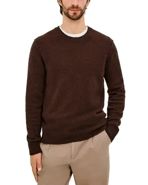 Rails Laurent Merino & Cashmere Sweater