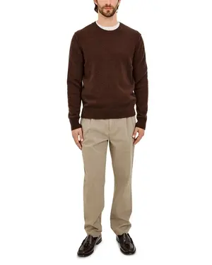 Rails Laurent Merino & Cashmere Sweater