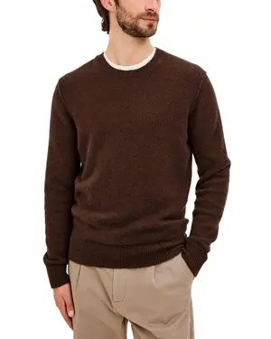 Rails Laurent Merino & Cashmere Sweater