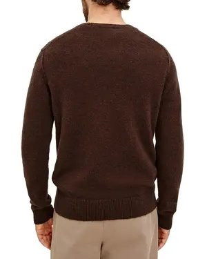 Rails Laurent Merino & Cashmere Sweater