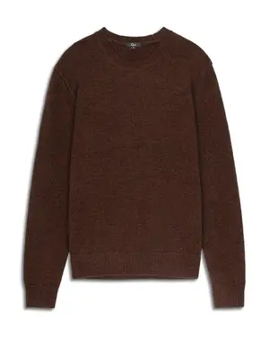 Rails Laurent Merino & Cashmere Sweater