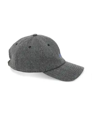 Clare V. Wool & Cashmere Baseball Cap