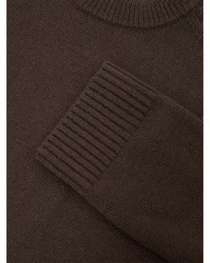 REISS Riley Wool & Cashmere Sweater