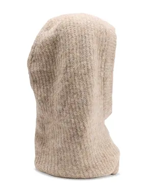 Barbour May Ribbed Knit Snood