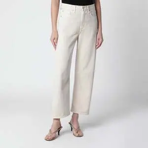 Citizens Of Humanity Miro High-rise Straight-leg Jeans