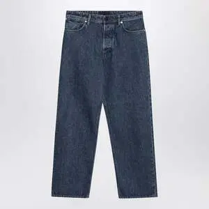 Stone Island Medium Denim Jeans For