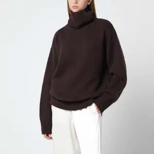 Extreme Cashmere Cashmere Turtleneck Sweater