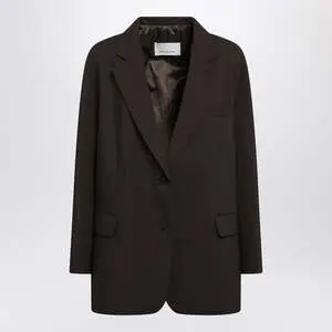 THE FRANKIE SHOP Bea Single-breasted Jacket