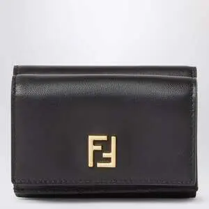 Fendi Mini Leather Wallet