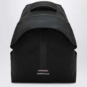 Fear Of God Essentials Nylon Backpack - Black