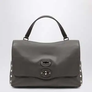 ZANELLATO Small Mini Postina Bag - Brown