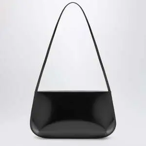 FANE Bra Mini Bag In Brushed Leather