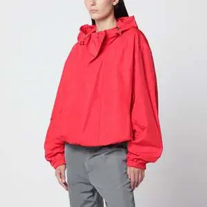 LII Zip-up Windbreaker For