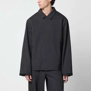 HIKING PATROL Shirt Jacket - Grey