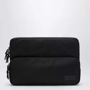 DONE! Nylon Laptop Case - Black