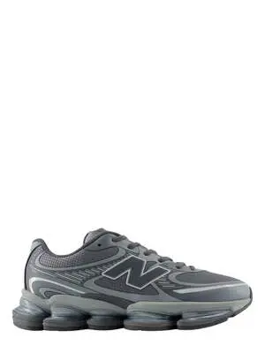 NEW BALANCE Castlerock Synthetic Sneakers - Grey