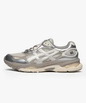 Asics Gel Nyc 2.0 Sneaker - Mtrpgreen