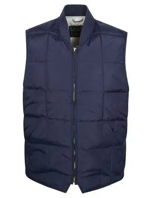 FORTELA Sleeveless Nylon Gilet