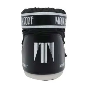 Moon Boot Icon Low Nylon Booties