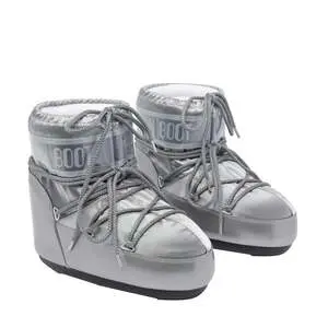 Moon Boot Icon Low Glance Booties