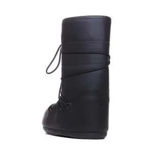 Moon Boot Icon Boots - Black