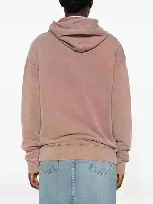 ELITE Logo-print Cotton Hoodie