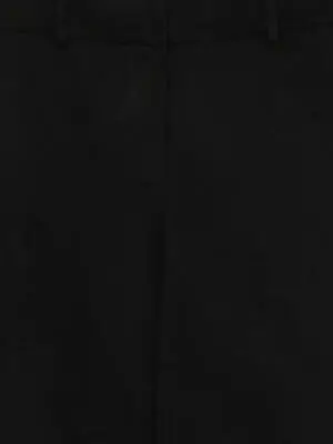 Alpha Studio Elasticated-waistband Trousers
