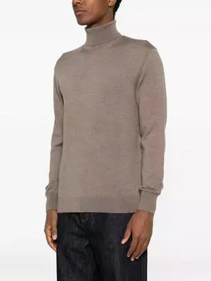 DIANA STUDIO Roll-neck Sweater