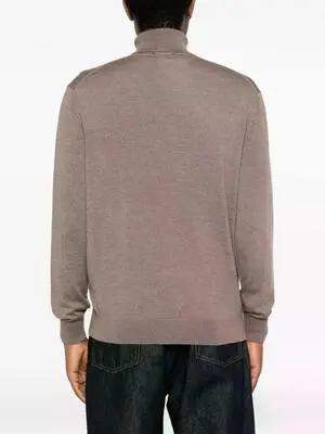 DIANA STUDIO Roll-neck Sweater