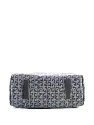Goyard Rouette Bag Coated Canvas Pm Shoulder Bag