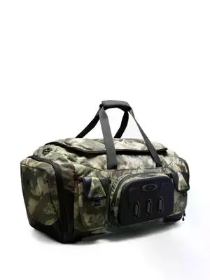 Oakley Urban Ruck Rc Camouflage-print Duffle Bag