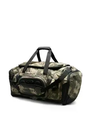 Oakley Urban Ruck Rc Camouflage-print Duffle Bag
