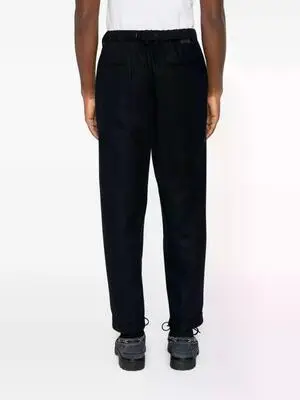BONHEUR JEWELRY Pleated Cuffed Trousers