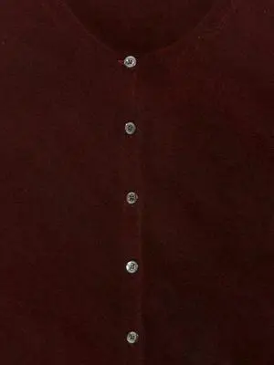Aspesi Button-up Cardigan