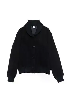 Aspesi Shawl-collar Jacket