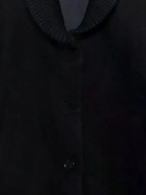Aspesi Shawl-collar Jacket