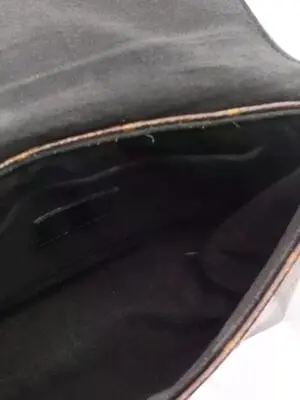 LOUIS VUITTON 2018 Monogram Locky Bb Satchel