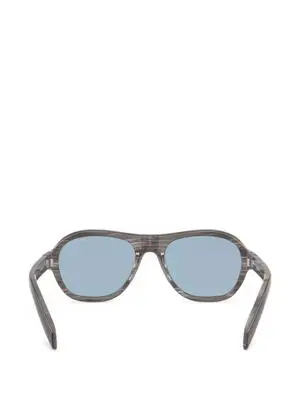 Prada Shadowplay Sunglasses