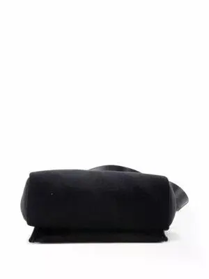 Hermès Herbag Zip Toile And Leather 20 Shoulder Bag