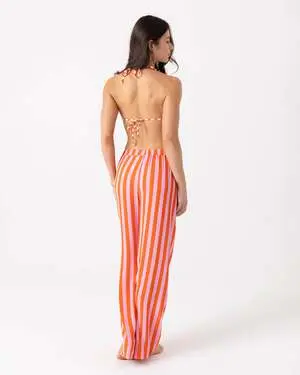 Roxy Ya Stripe Me Crazy Beach Pant