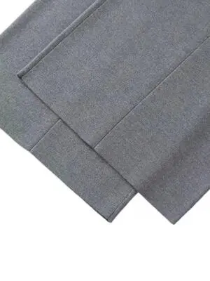 Shanghai Tang Pleated Palazzo Pants